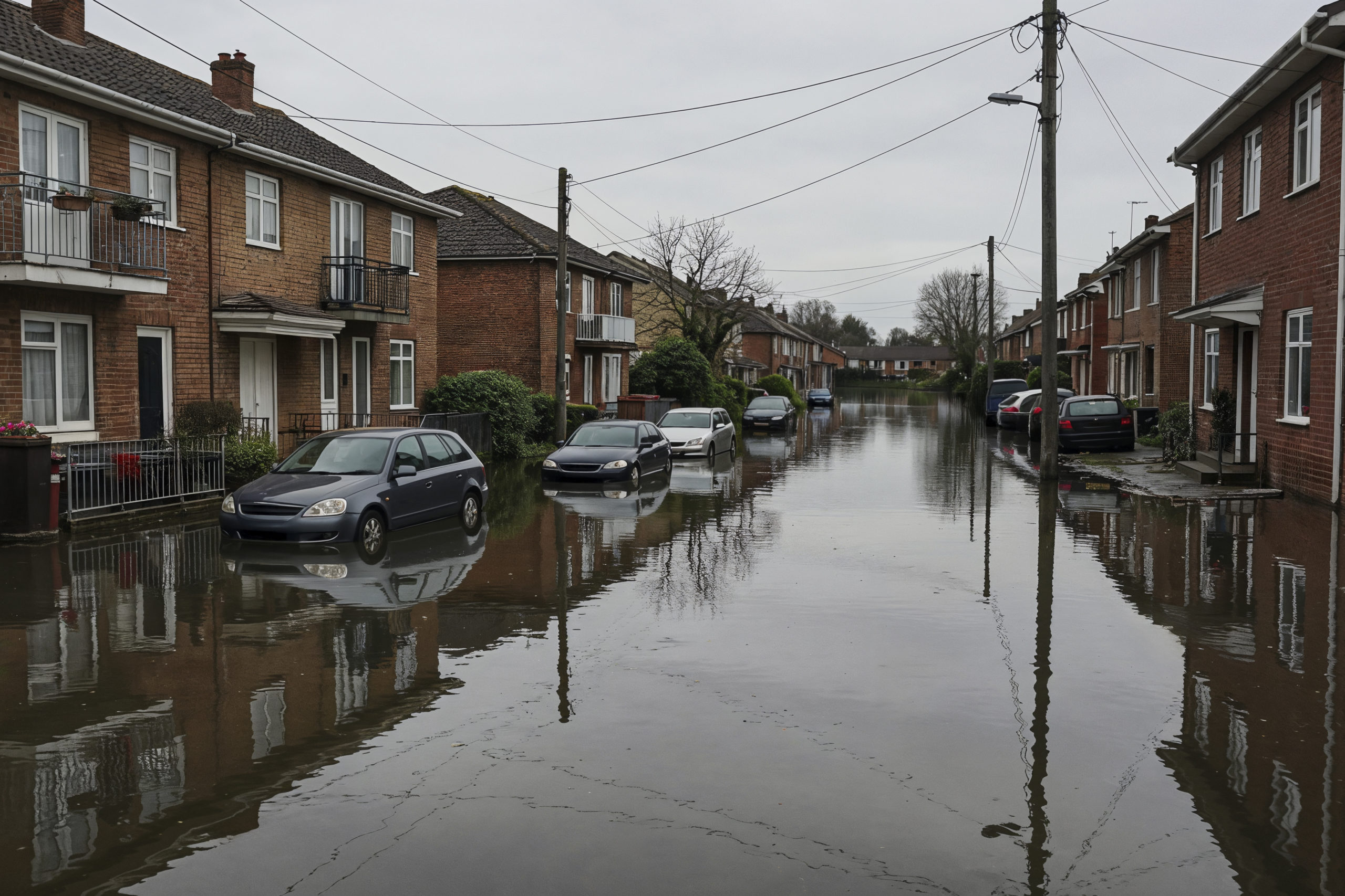 Perdite assicurate globali da catastrofi naturali: il 2025 segna già un ...
